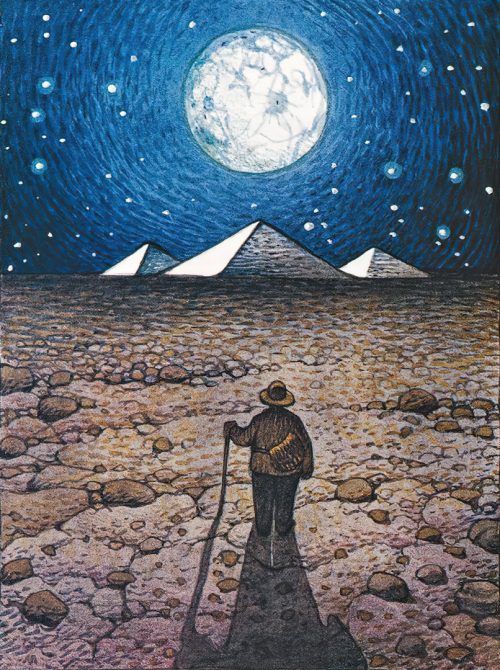 The Alchemist by Paulo Coelho: A Journey to the Soul (Part 3 of 3 ...