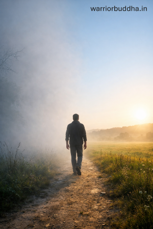 The Long Way Home: On Love, Projection, and Becoming Whole – Musings of ...